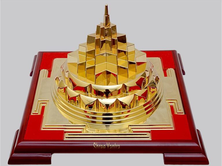 KHADAGMALA STOTRA : A KEY TO UNLOCK THE SECRETS OF THE SRI CHAKRA. - Dr ...