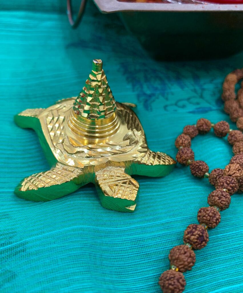 Shree Yantra Buy Online | Sri Chakra Yantra Online